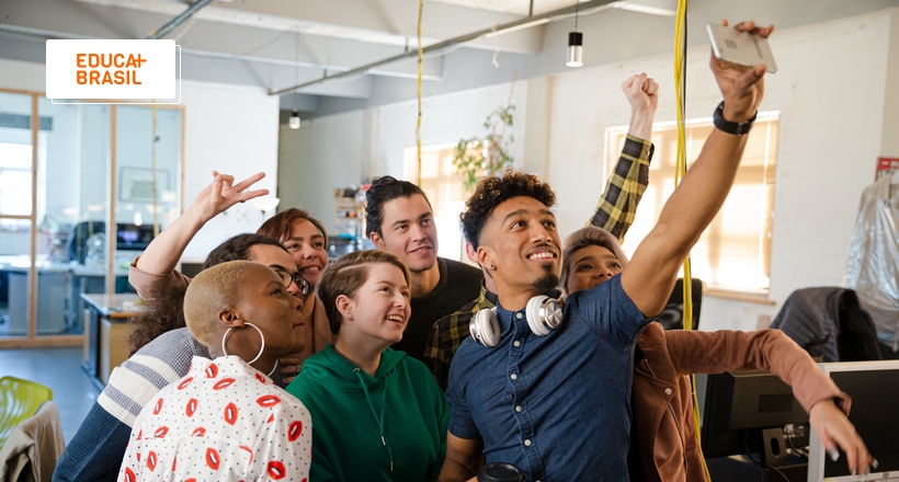 Escritório instagramável: entenda o que significa e para que serve ...