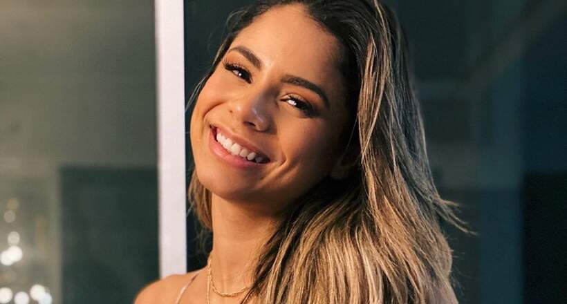 Funkeira se forma em Marketing para gerir a própria carreira; saiba ...