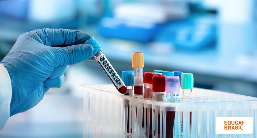 Geneticista: qual curso fazer para seguir essa carreira? | Educa Mais ...