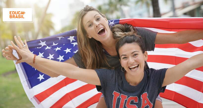 Graduação no exterior impulsiona a carreira de estudantes | Educa Mais ...