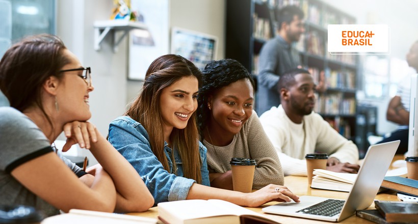 Grupo de estudos: o que é e como funciona | Educa Mais Brasil