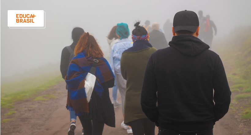 Imigração: o que é e as causas | Educa Mais Brasil