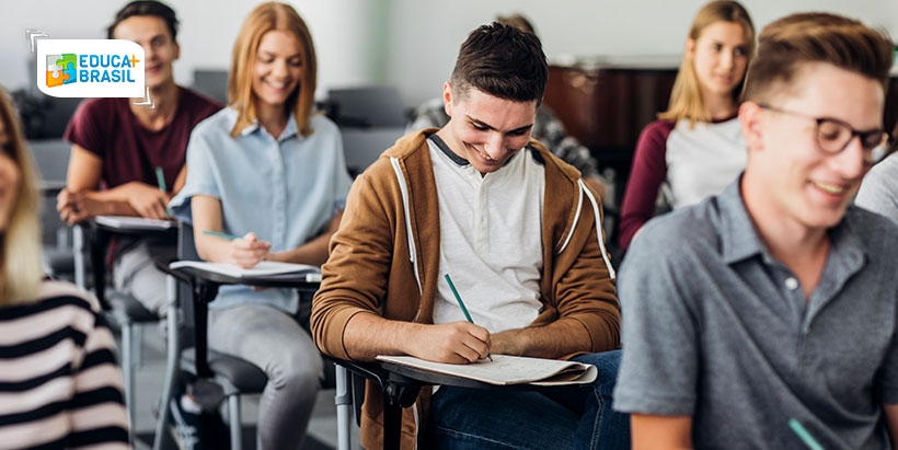 ITA realiza primeira fase do vestibular; resultado sai dia 27 de ...