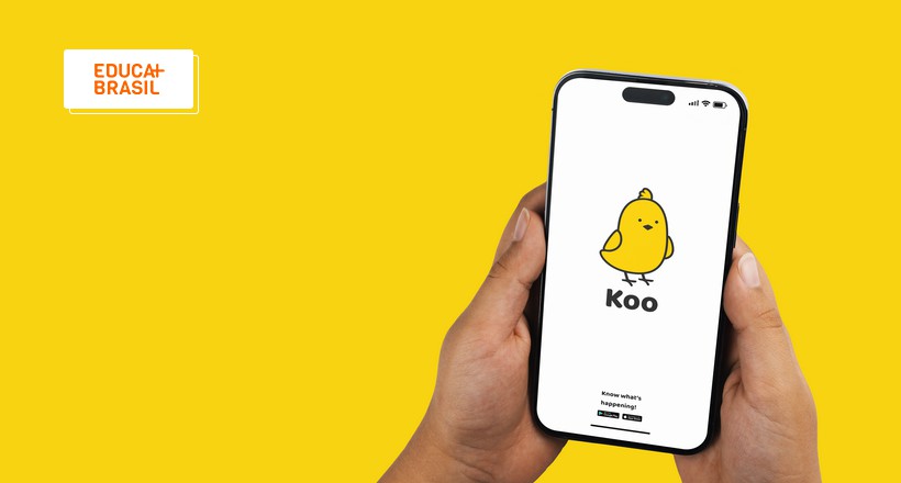 Koo: entenda a rede social alternativa ao Twitter | Educa Mais Brasil