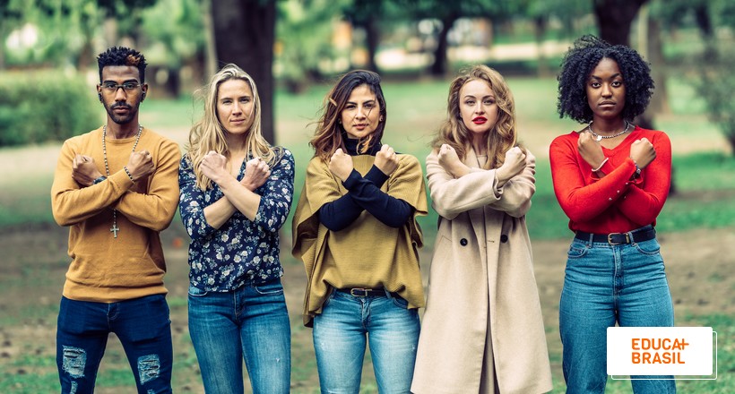 Machismo, sexismo e misoginia: quais são as diferenças?