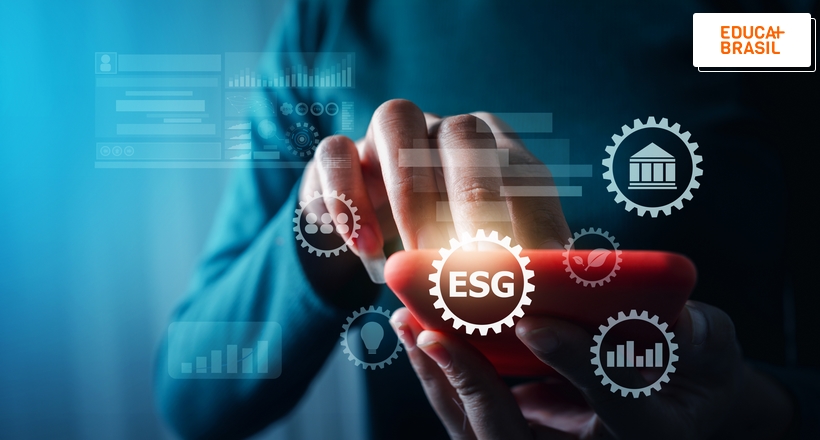 MBA ESG: como se especializar nessa área em ascensão? | Educa Mais Brasil