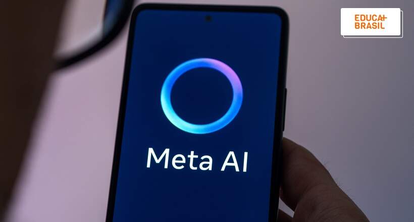Meta AI: o que é e como usar a nova Inteligência Artificial? | Educa ...