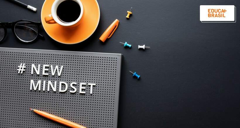 Mindset positivo: o que é e como praticar para viver melhor? | Educa ...