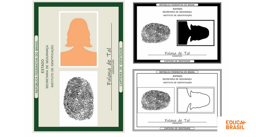Novo RG | Educa Mais Brasil