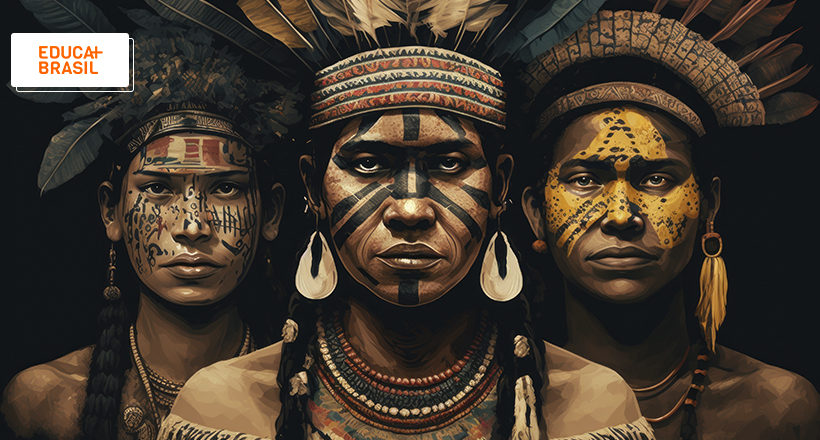 O que é marco temporal? | Educa Mais Brasil