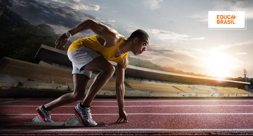 O que é preciso para se tornar um atleta olímpico? | Educa Mais Brasil