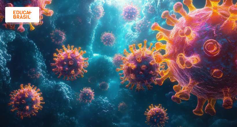 O que é Rinovírus? | Educa Mais Brasil