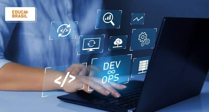 O que faz um DevOps? | Educa Mais Brasil
