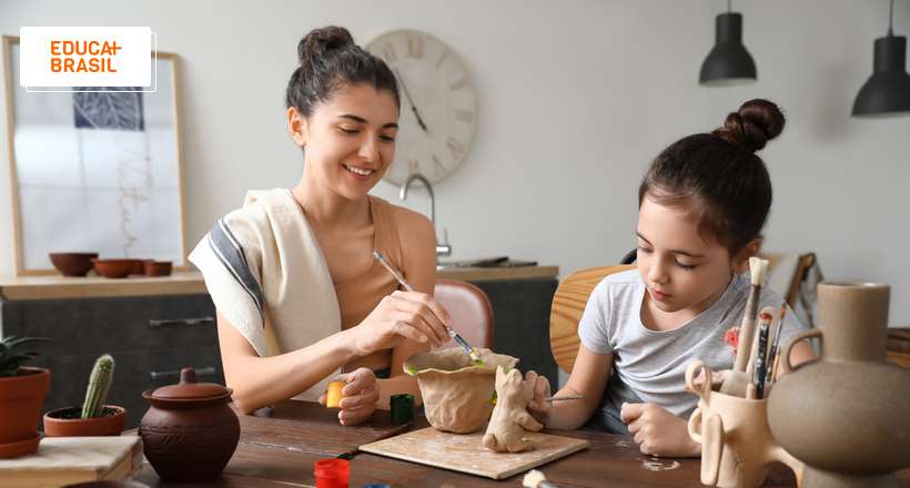 O que faz um educador maker? | Educa Mais Brasil