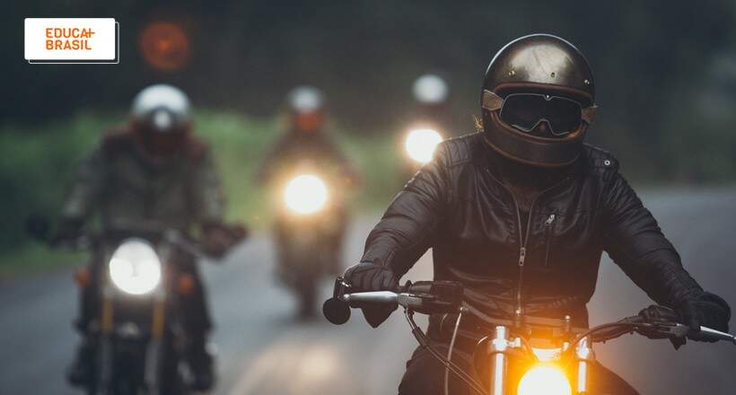 O que são e como surgiram os moto clubes | Educa Mais Brasil