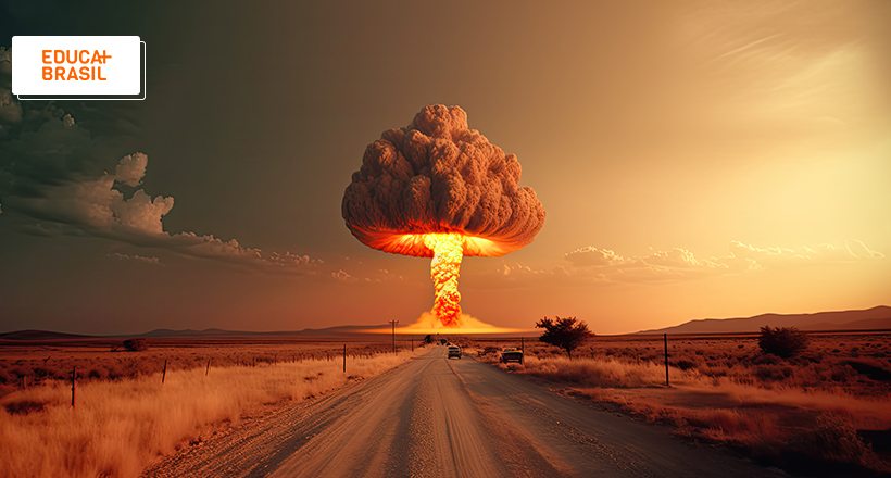 Oppenheimer: filme pode ajudar nos estudos | Educa Mais Brasil