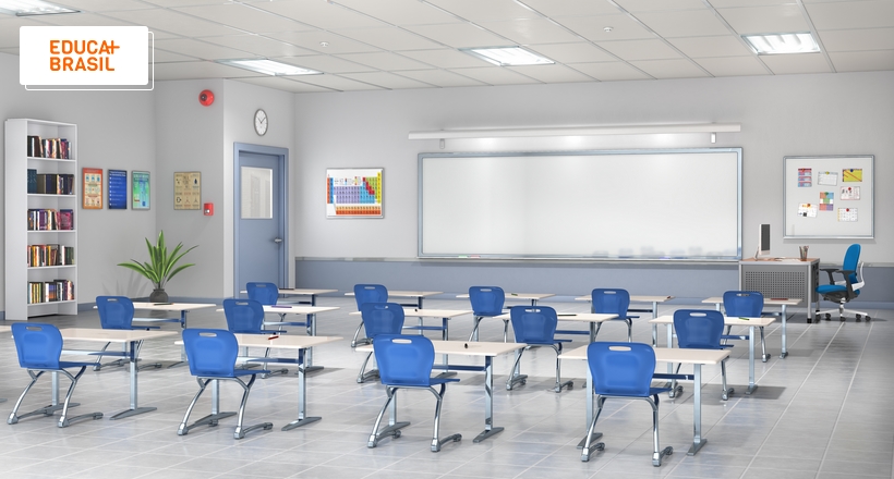 Pesquisa do Ipec aponta que 11% das crianças brasileiras estão fora da ...