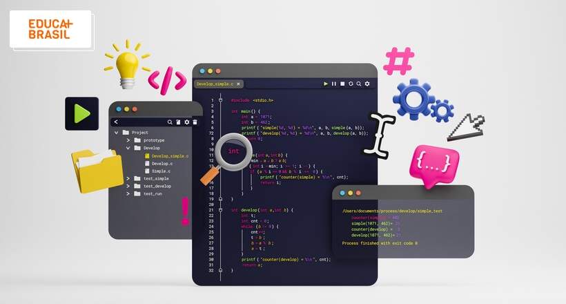 Programa abre 75 mil vagas em curso gratuito de programação no ...