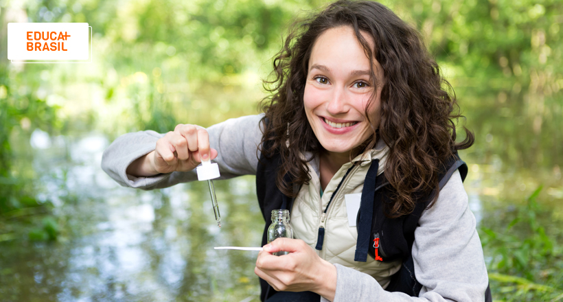 Proposta estabelece piso salarial de R$ 4.650 para biólogos | Educa Mais Brasil