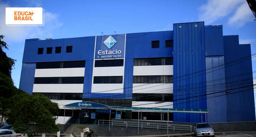 Quais os cursos da Estácio com bolsa de estudo?