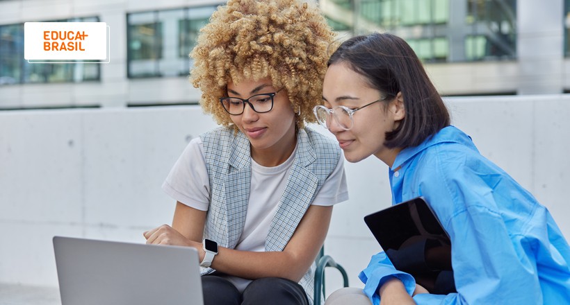 Quais são os tipos de mentoria? | Educa Mais Brasil