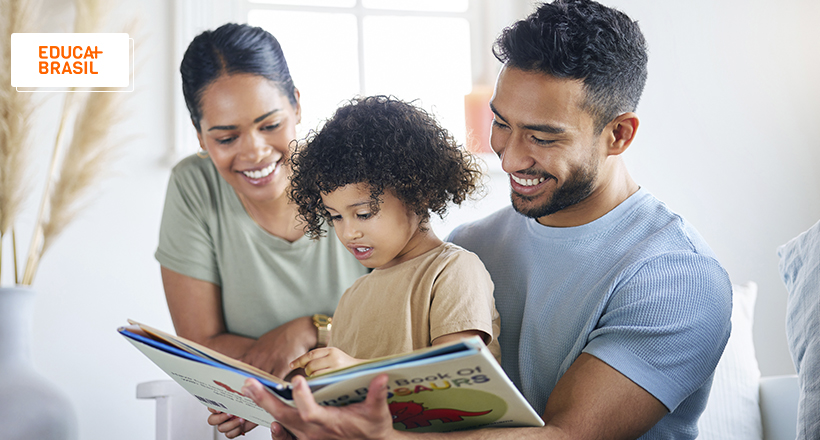 Qual a importância da leitura em voz alta? | Educa Mais Brasil