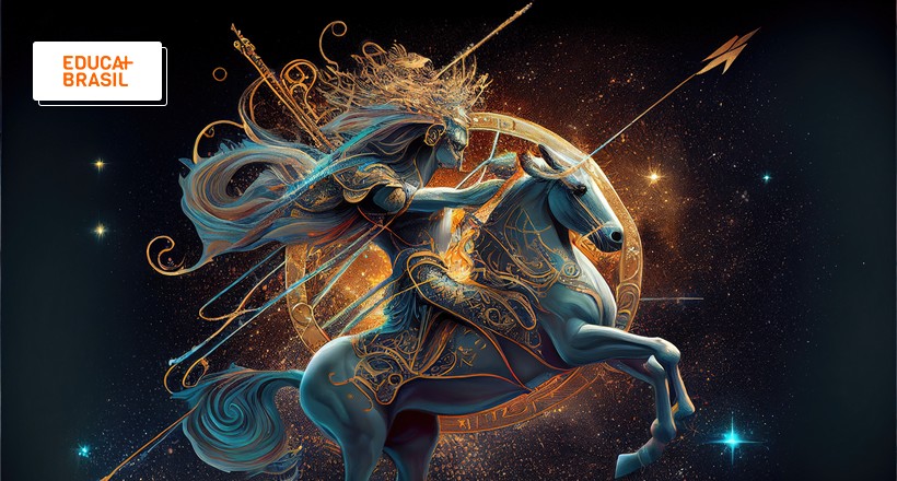 Qual é o signo do mês de dezembro? | Educa Mais Brasil