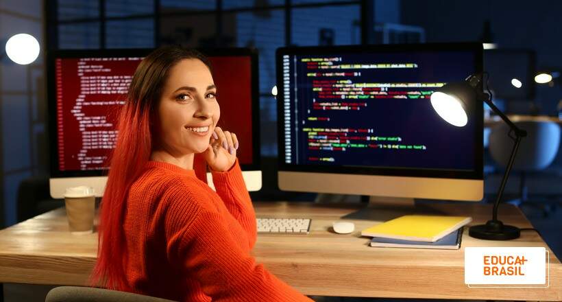 Quase 80% dos profissionais de tech pediriam demissão para não ... Quase 80% dos profissionais de tech pediriam demissão para não ...