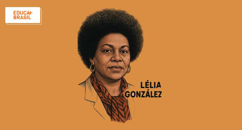 Quem foi Lélia Gonzalez?