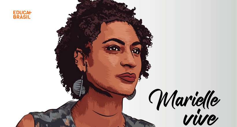 Quem foi Marielle Franco? | Educa Mais Brasil