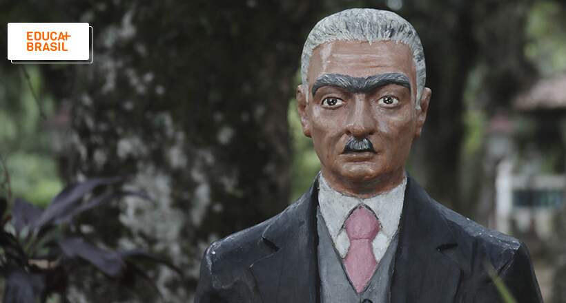 Quem foi Monteiro Lobato? | Educa Mais Brasil