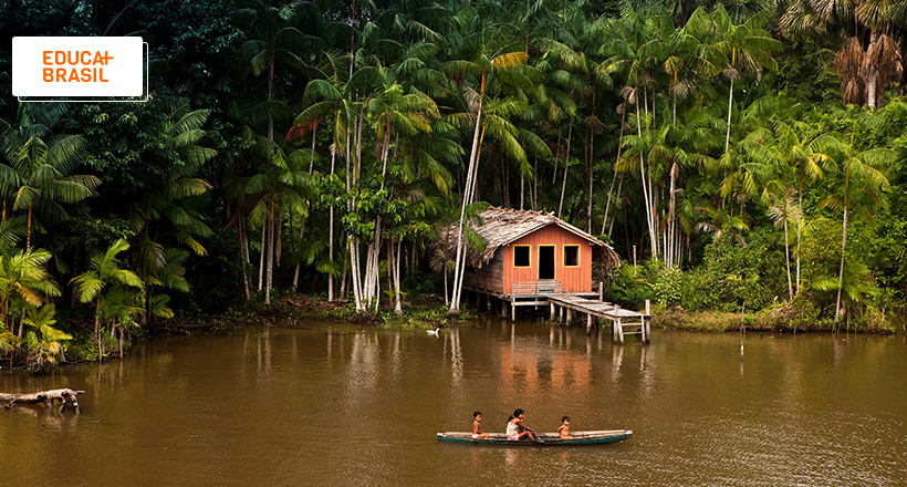 Povos ribeirinhos: quem são e como vivem essas comunidades