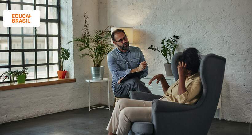 Residência em Psiquiatria: tudo que você precisa saber | Educa Mais Brasil