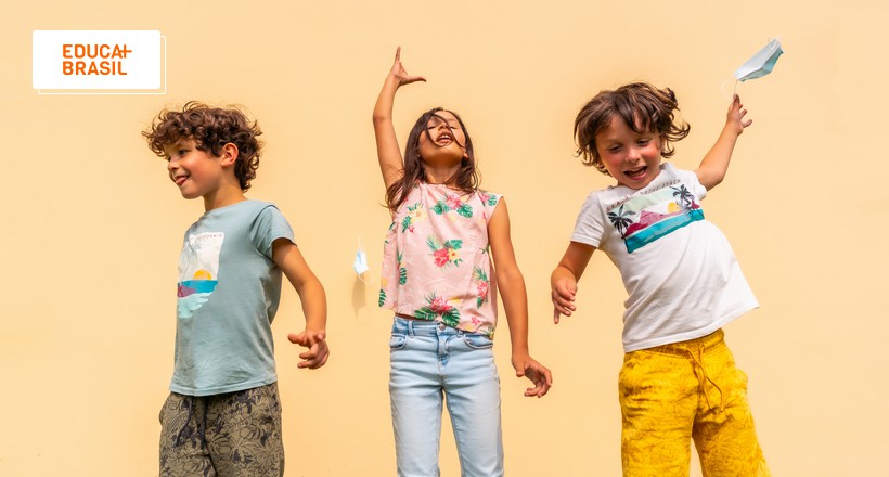 Saiba quem é a Geração C, a geração Covid | Educa Mais Brasil