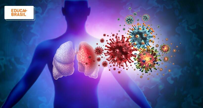 Saiba tudo sobre a Vacina contra o Vírus Sincicial Respiratório (VSR) | Educa Mais Brasil