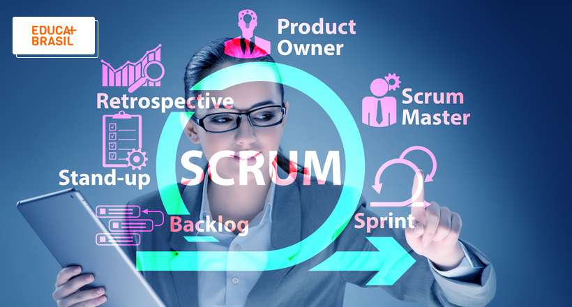 Scrum Master: o que é, o que faz e importância para equipes