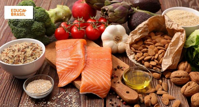 Síndrome de Haff: preciso parar de consumir pescados? | Educa Mais Brasil