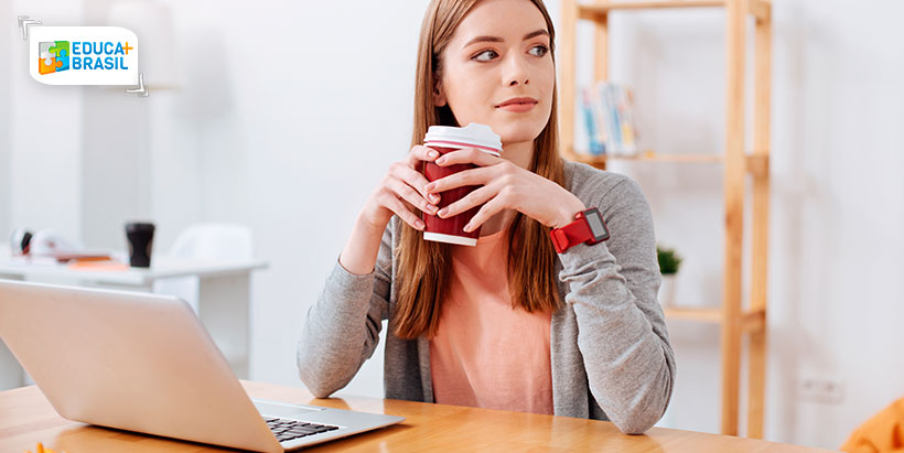 Veduca oferece cursos online com certificado | Educa Mais Brasil