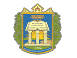 Ufopa Logo