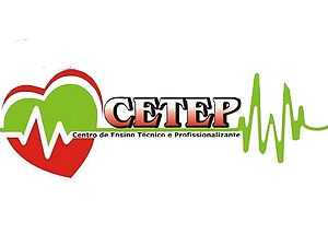 Cetep Reconcavo Logo