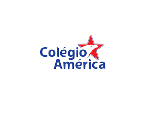 Colegio America Logo